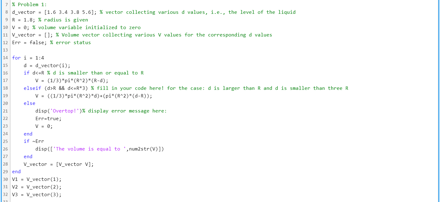 Problem 1: The following figure shows a cylindrical | Chegg.com
