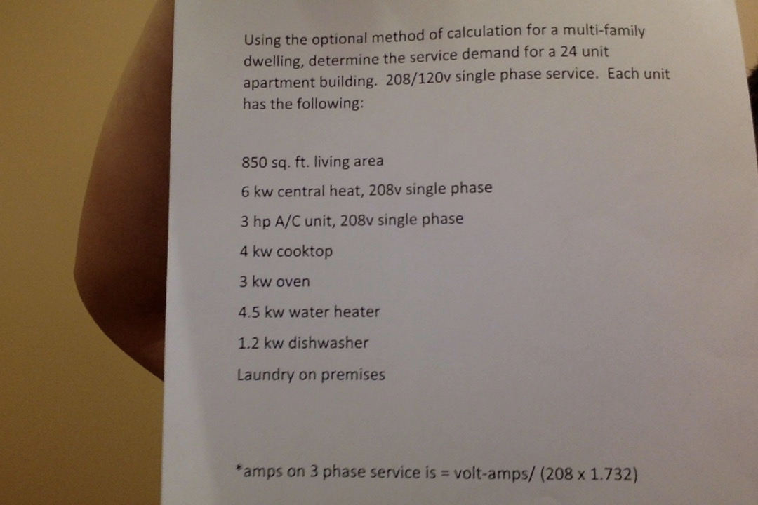 Solved Using the optional method of calculation for a | Chegg.com