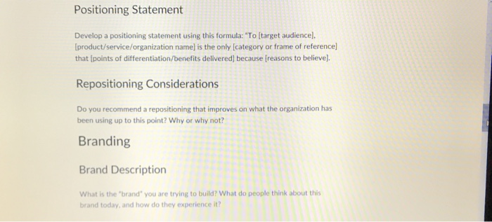 Solved Student Instructions: Complete the following | Chegg.com