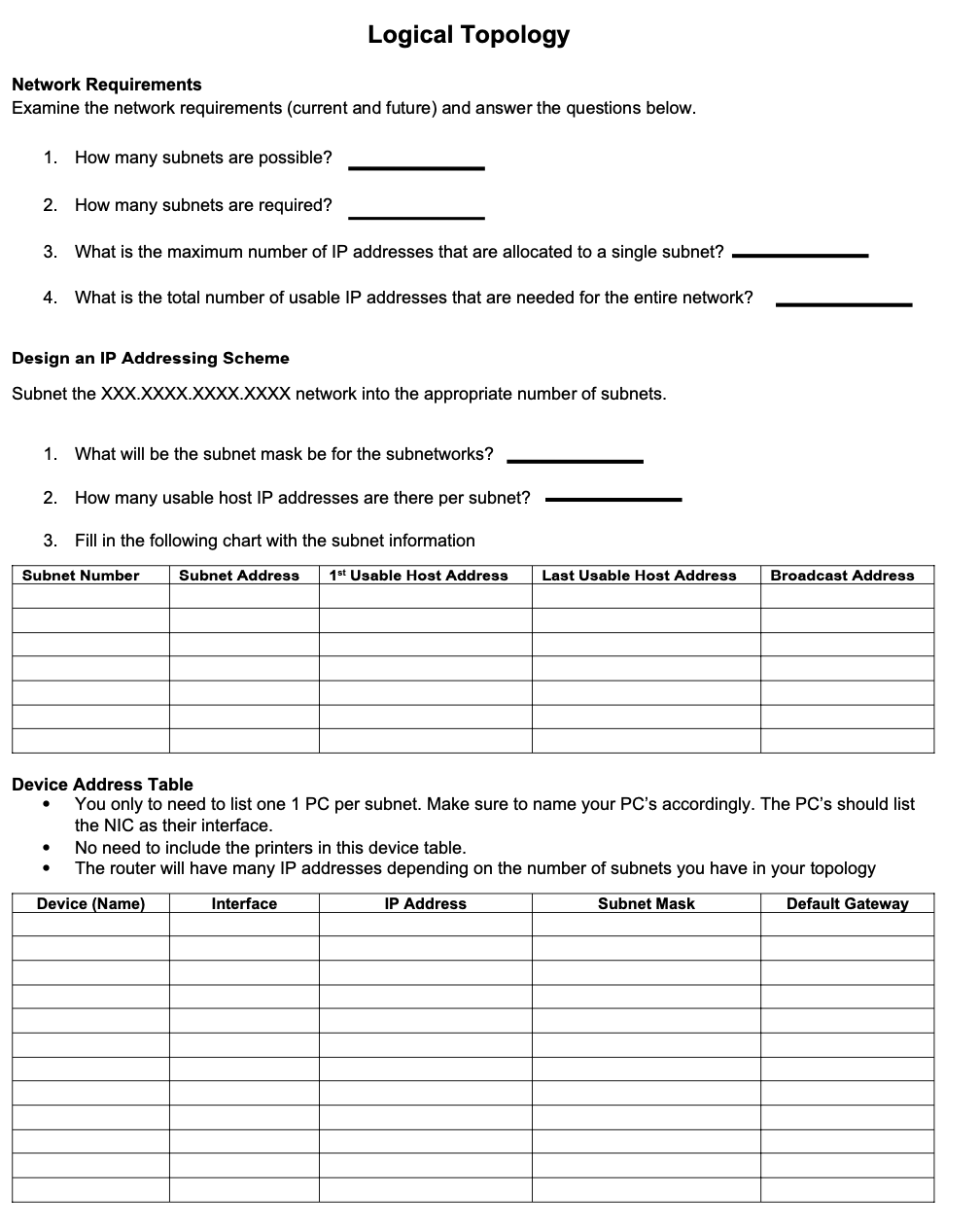 Seeking Cisco Packet Tracer Networking Asisstance Chegg