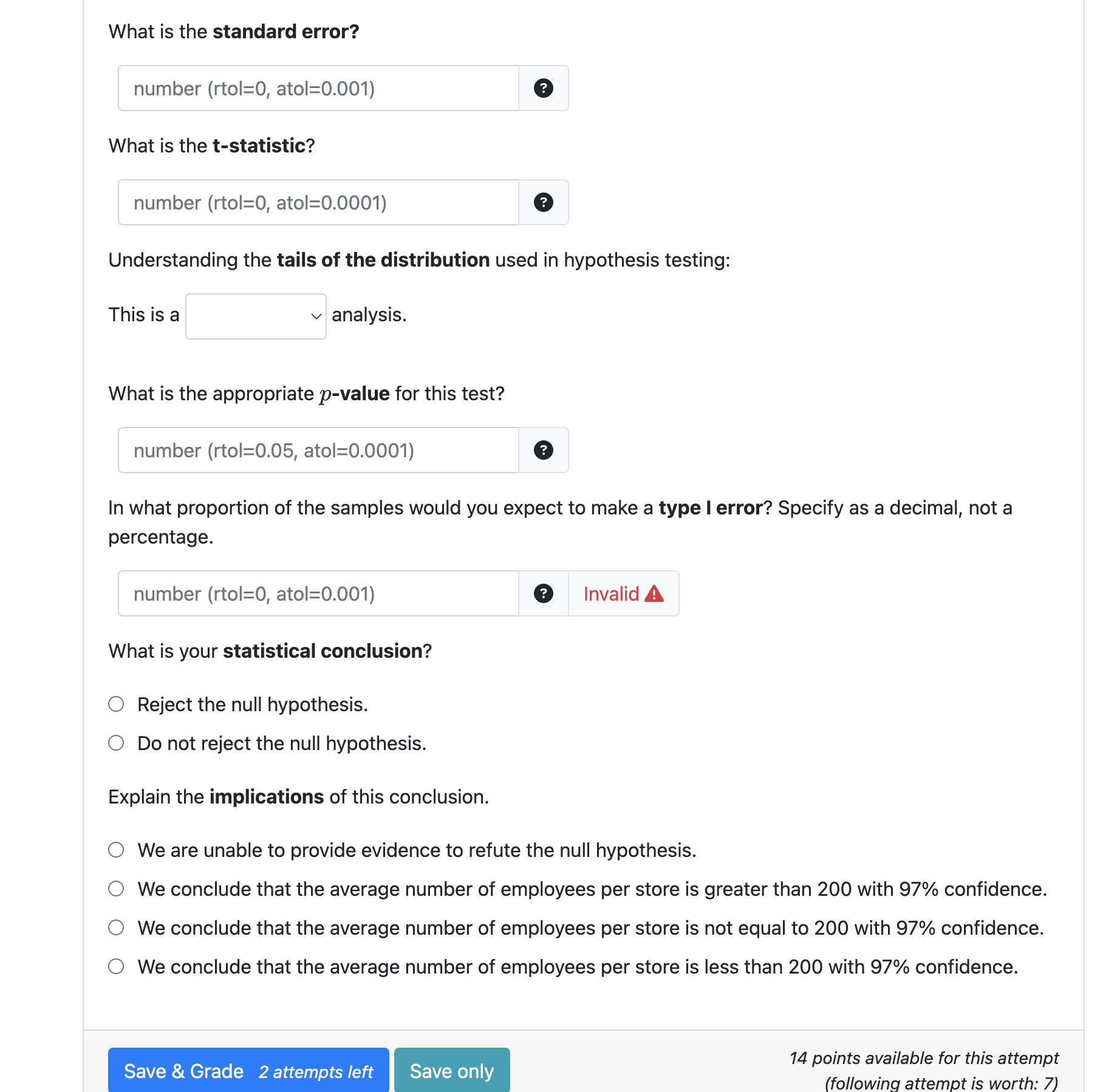 Solved The CEO at Home Depot, Craig Menear, is interested in | Chegg.com