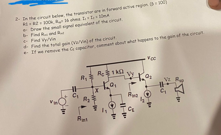 Solved solve all of ﻿them please by ﻿putting more effort for | Chegg.com