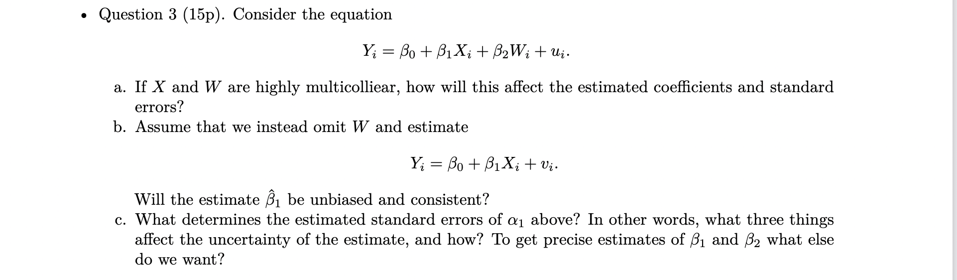 Solved Hi Important: You have to present your solutions to | Chegg.com