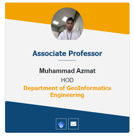 Solved Associate Professor Muhammad Azmat HOD Department of | Chegg.com