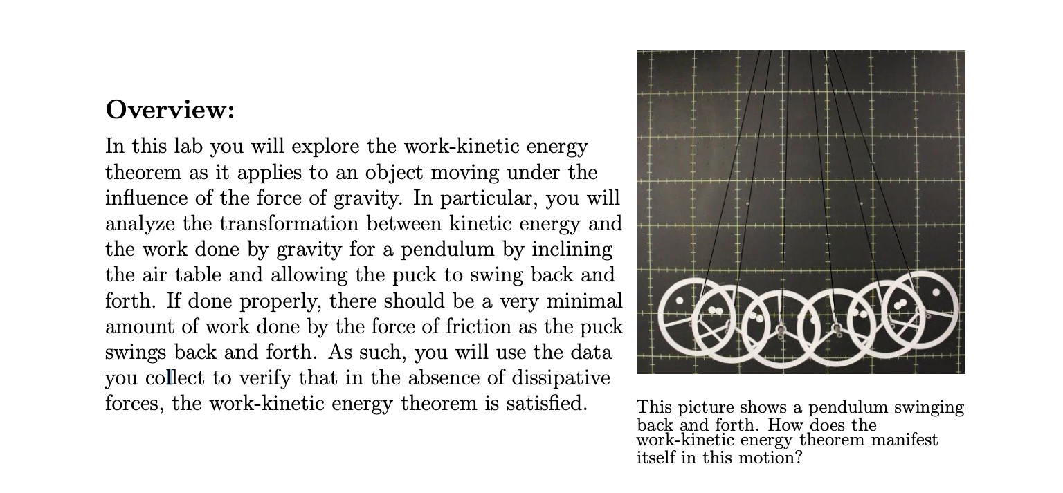 Solved Overview: In this lab you will explore the | Chegg.com