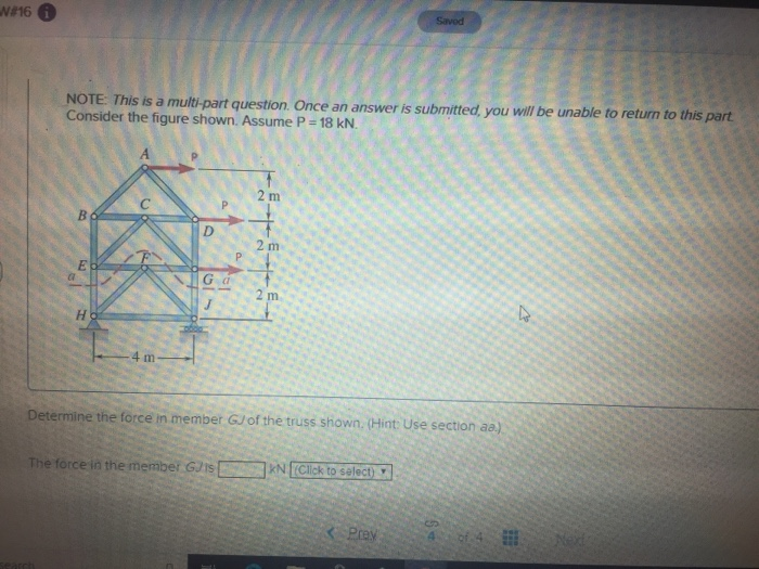 Solved Help S NOTE: This is a multi-part question Once an | Chegg.com