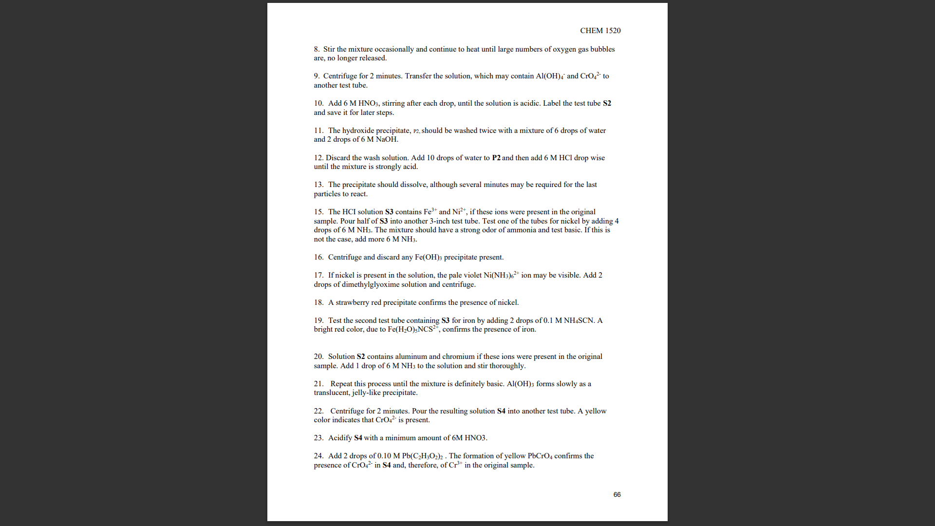 I am having some trouble figuring out question 3 A-D. | Chegg.com