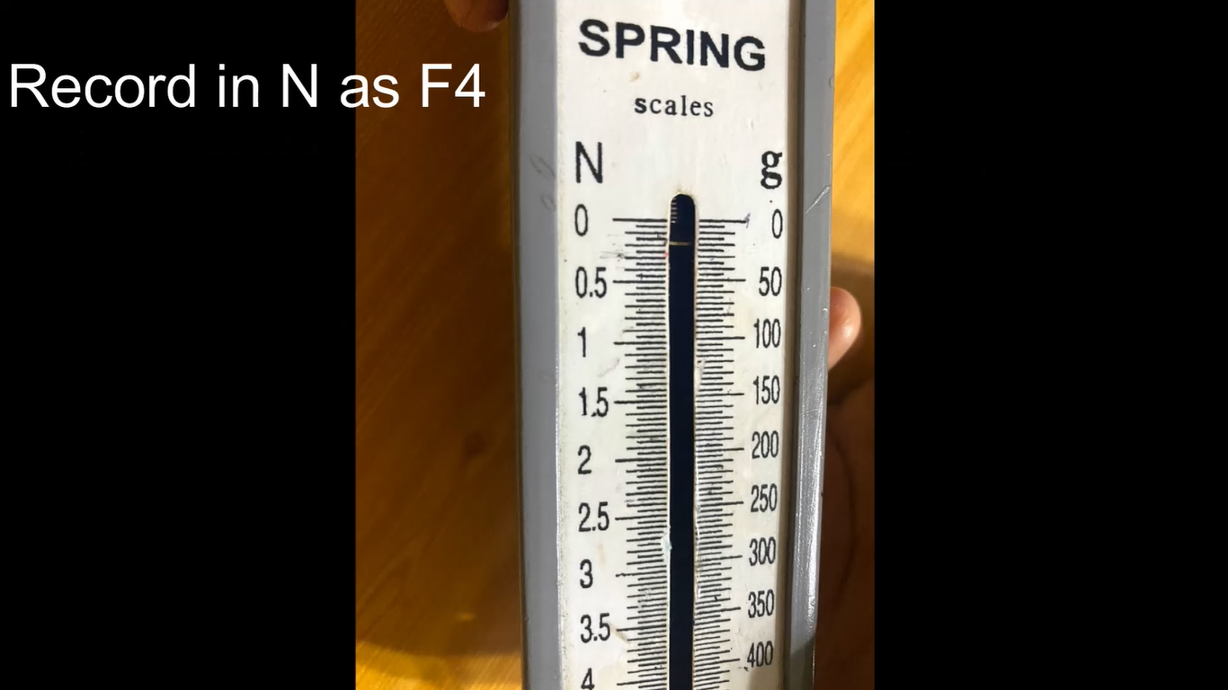 Solved L IRON STAND STRING MECHANICAL VIBRATOR SPRING | Chegg.com