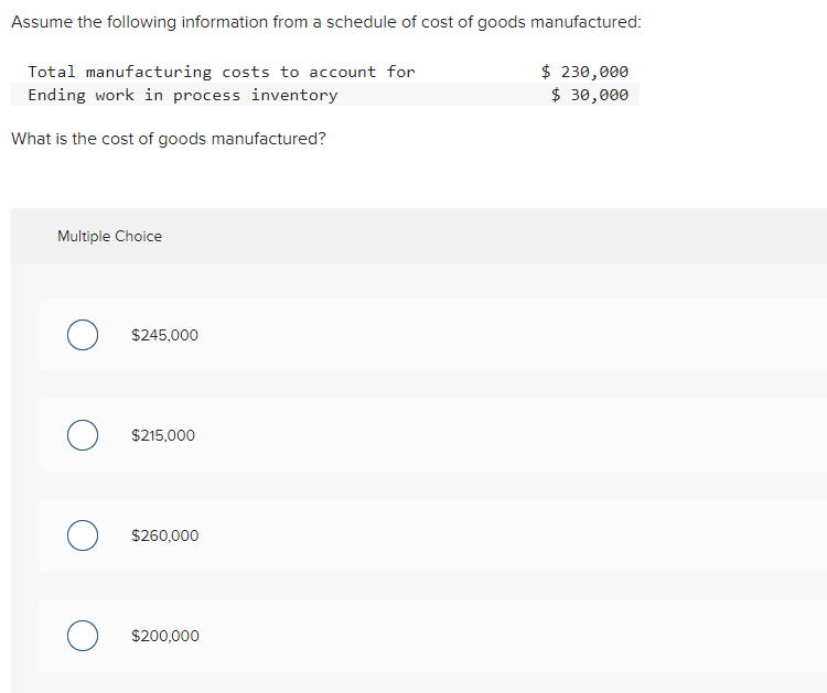 Solved Assume the following: What is the net operating | Chegg.com