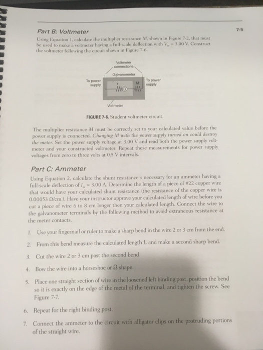 Solved LABORATORY OBJECTIVES 1. To determine the | Chegg.com