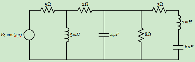 Solved For this question use the multi-loop circuit shown | Chegg.com
