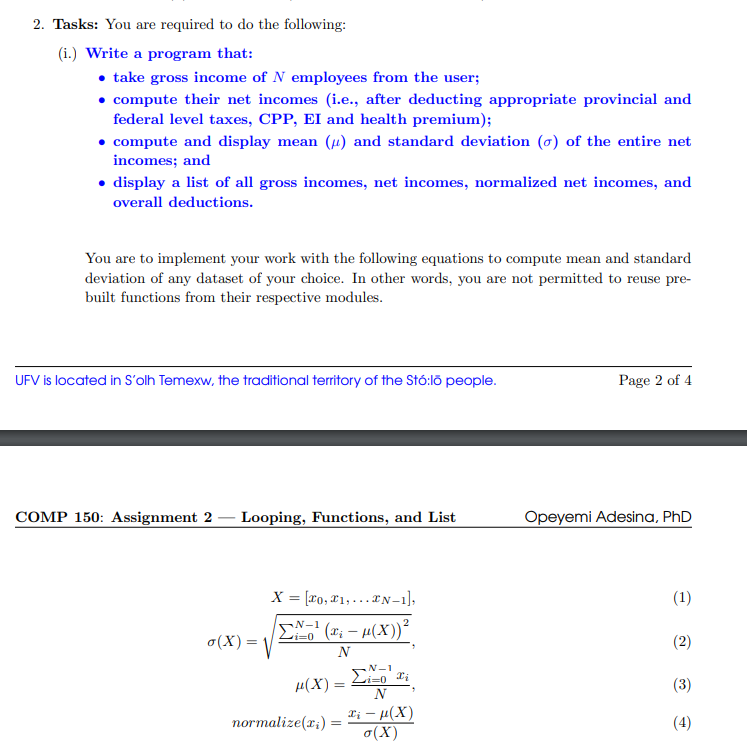 Solved I need urgent help on this assignment please help! | Chegg.com