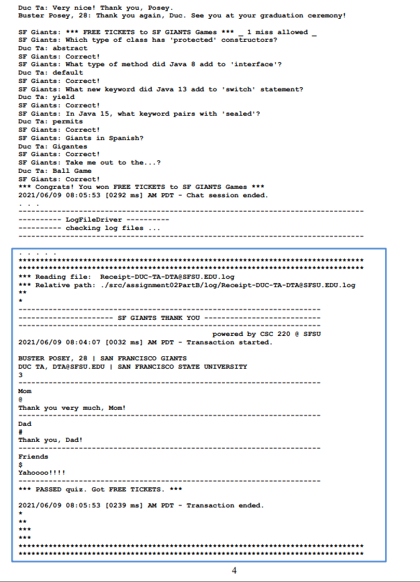 Solved please write the following code in Java for a like | Chegg.com