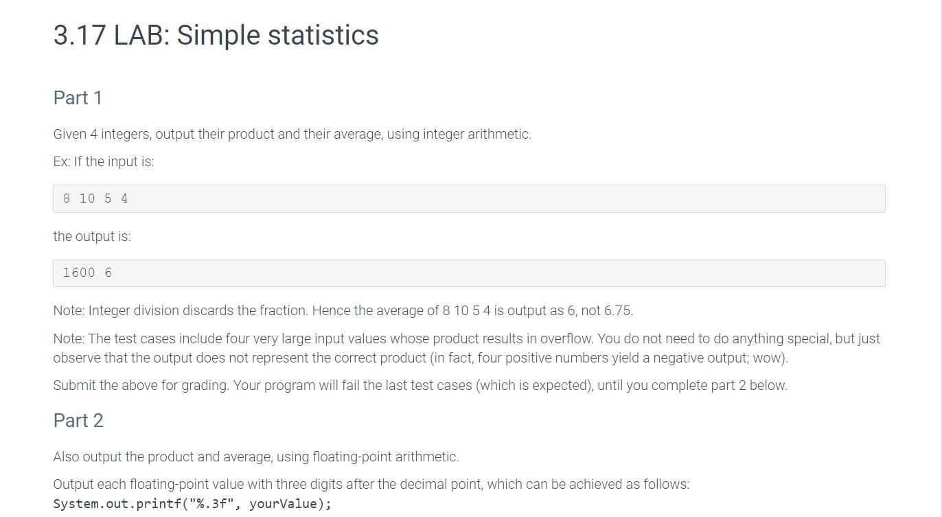 Solved **JAVA** Hello! Could somebody please help me with | Chegg.com