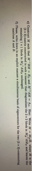 Solved 5 Problem 5 Challenge Problem Simultaneous 3674