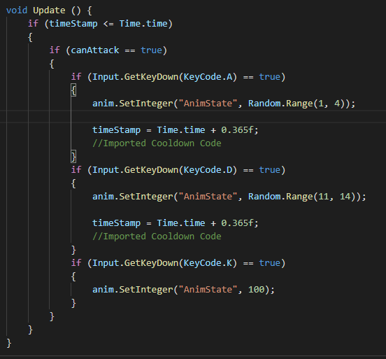 void Update() if (restart) if (Input.GetKeyDown | Chegg.com