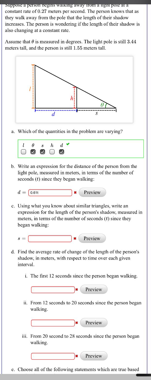 Solved Suppose a person begins walking away iroma ngn pore | Chegg.com Solved Suppose a person begins walking away iroma ngn pore | Chegg.com