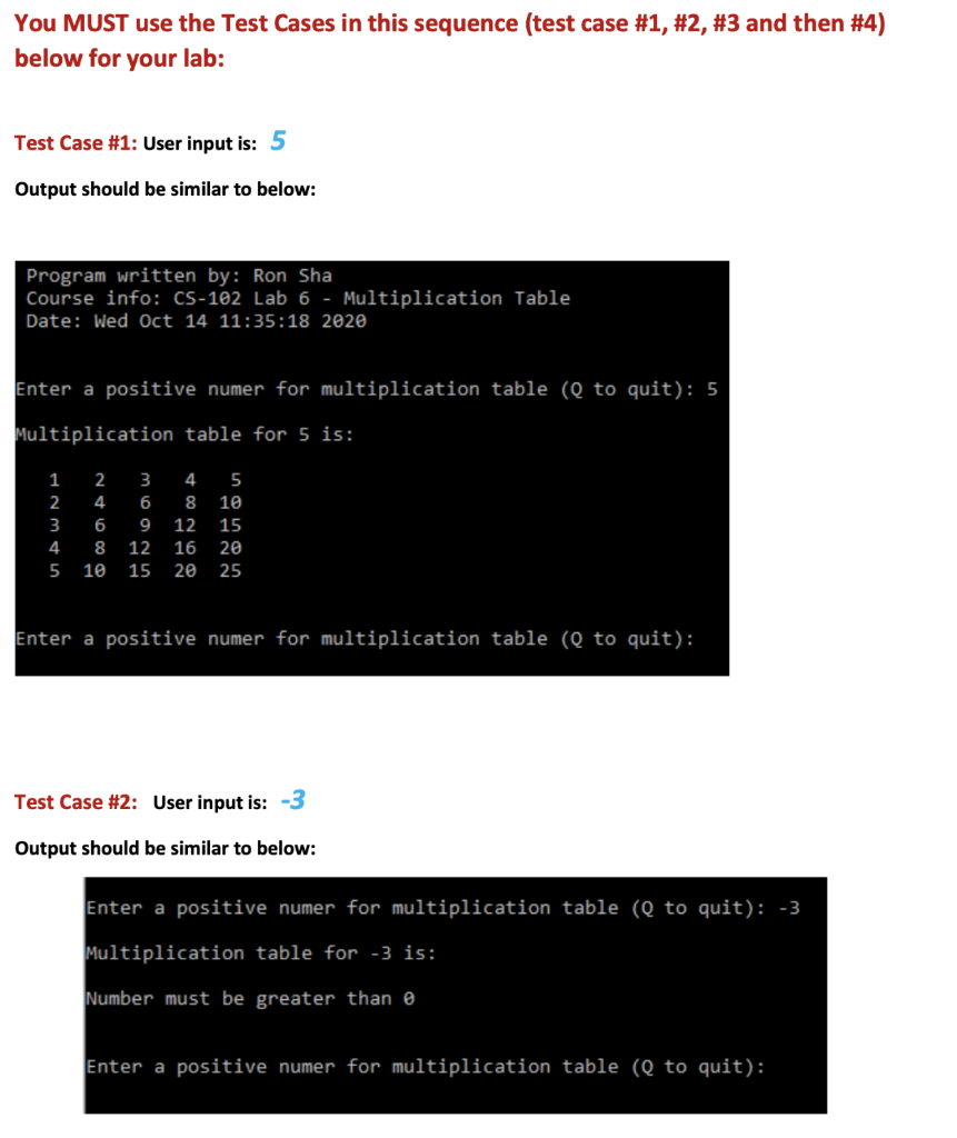 Solved write a C++ program to do the following. Write a | Chegg.com