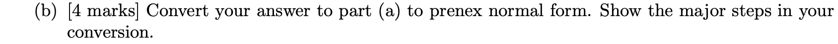 Solved Let U be a nonempty set. For any element x of U and | Chegg.com