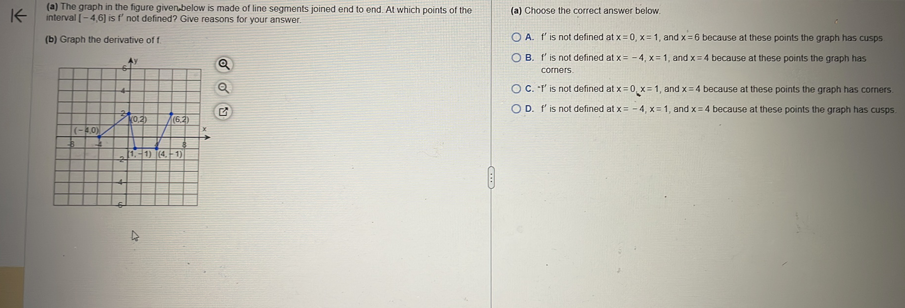 Solved (a) The graph in the figure giverubelow is made of | Chegg.com