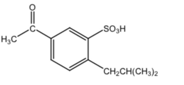Synthesize from benzene the following: a. | Chegg.com