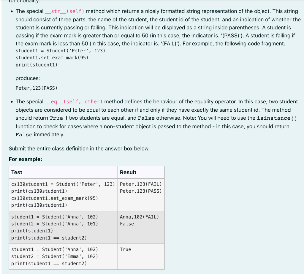 Solved The goal of the next few exercises is to create a | Chegg.com