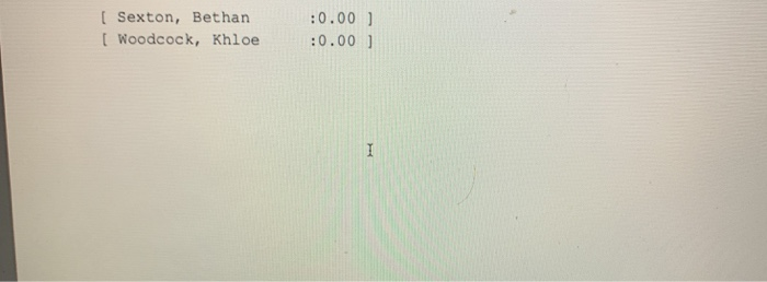Solved Cse 110 Lab 9 Lab Topics Basic Array Operations 7922