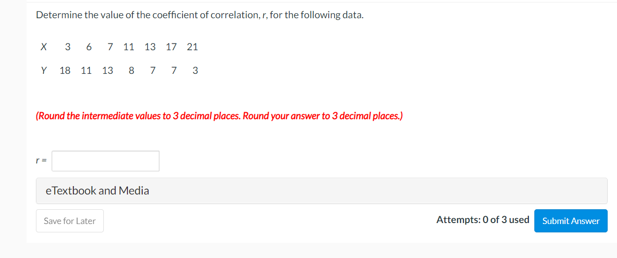 Solved Determine the value of the coefficient of | Chegg.com