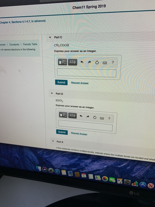 N2 Express your answer as an integer. sI Periodic | Chegg.com
