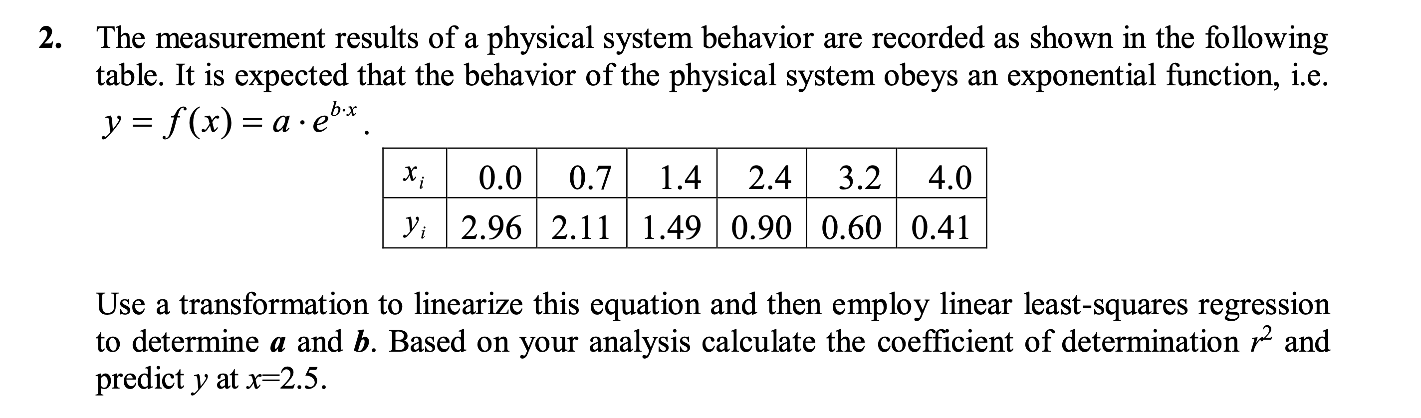 Solved Use four decimal digits with rounding in your | Chegg.com