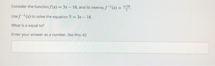 Solved Consider the function f(x)-Vx 55 for 5 x