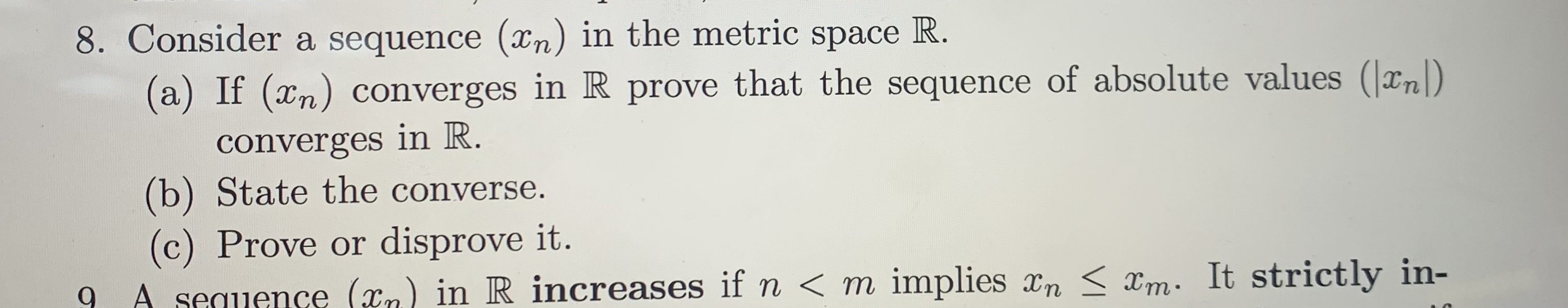 Question | Chegg.com