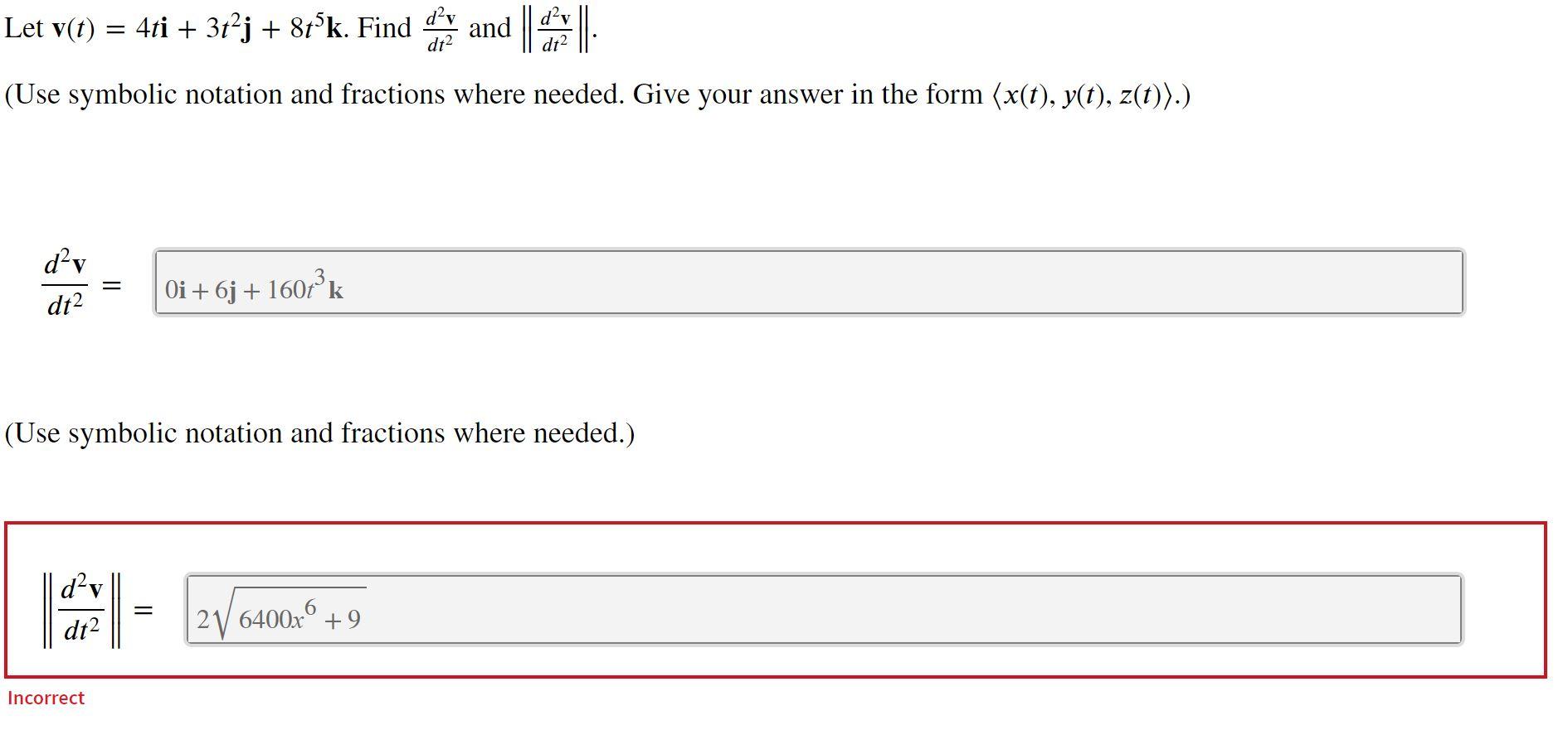 Solved 3.2.2 Please help with the second part I don't | Chegg.com