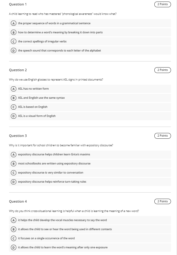 Solved According to chegg guidelines, I can ask up to 4 | Chegg.com