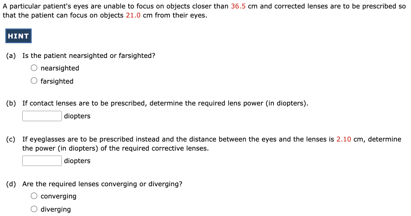 Solved Need correct answer as well as correct explanation! I | Chegg.com Solved Need correct answer as well as correct explanation! I | Chegg.com