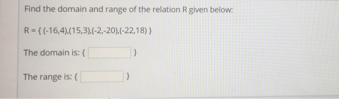 Solved Find the equation for the linear function that passes | Chegg.com