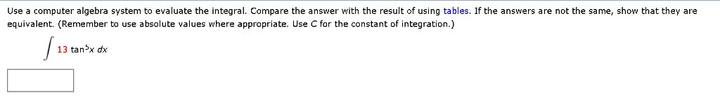 Solved Use a computer algebra system to evaluate the | Chegg.com