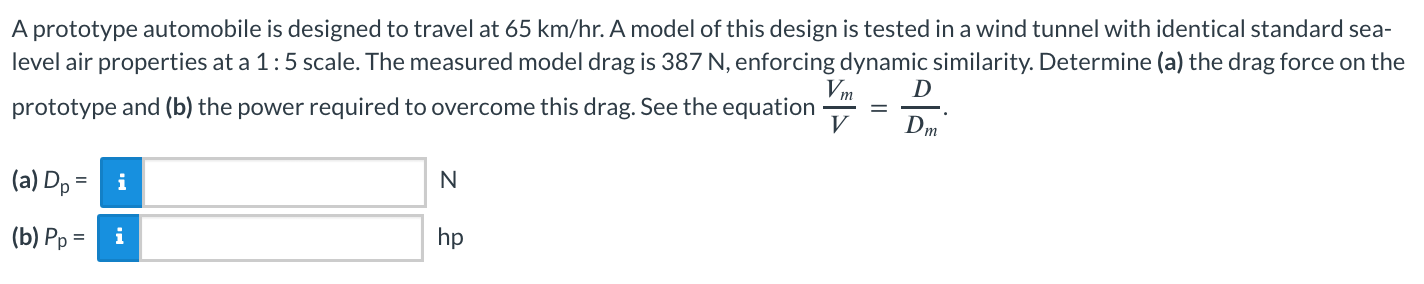 Solved A prototype automobile is ﻿designed to ﻿travel | Chegg.com