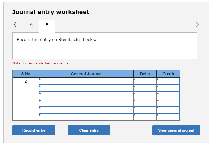 Solved The balance sheets of Kim Ltd. and Steinbach Co. on | Chegg.com