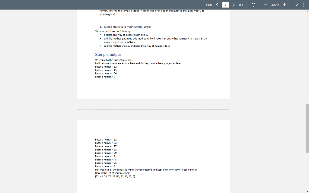 Solved Help me to write the code! Please upload the document | Chegg.com