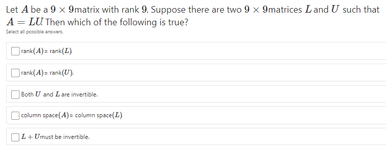 Solved These are part of same problem. Please solve all | Chegg.com