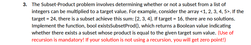 Solved Except for the parts marked as “Fill out this part!,” | Chegg.com