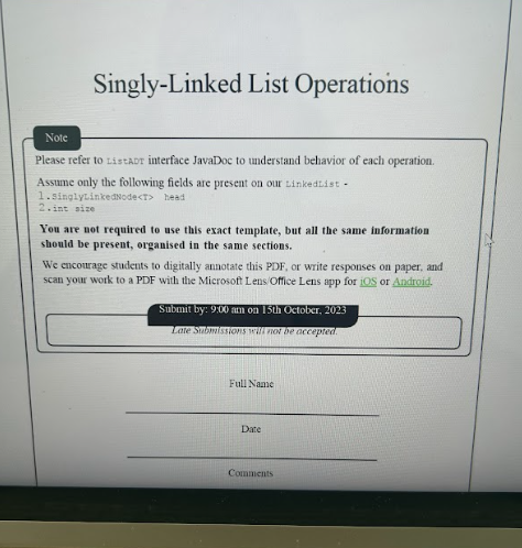 Solved After calling: Algorithm/Pseudocode/Code:Before | Chegg.com