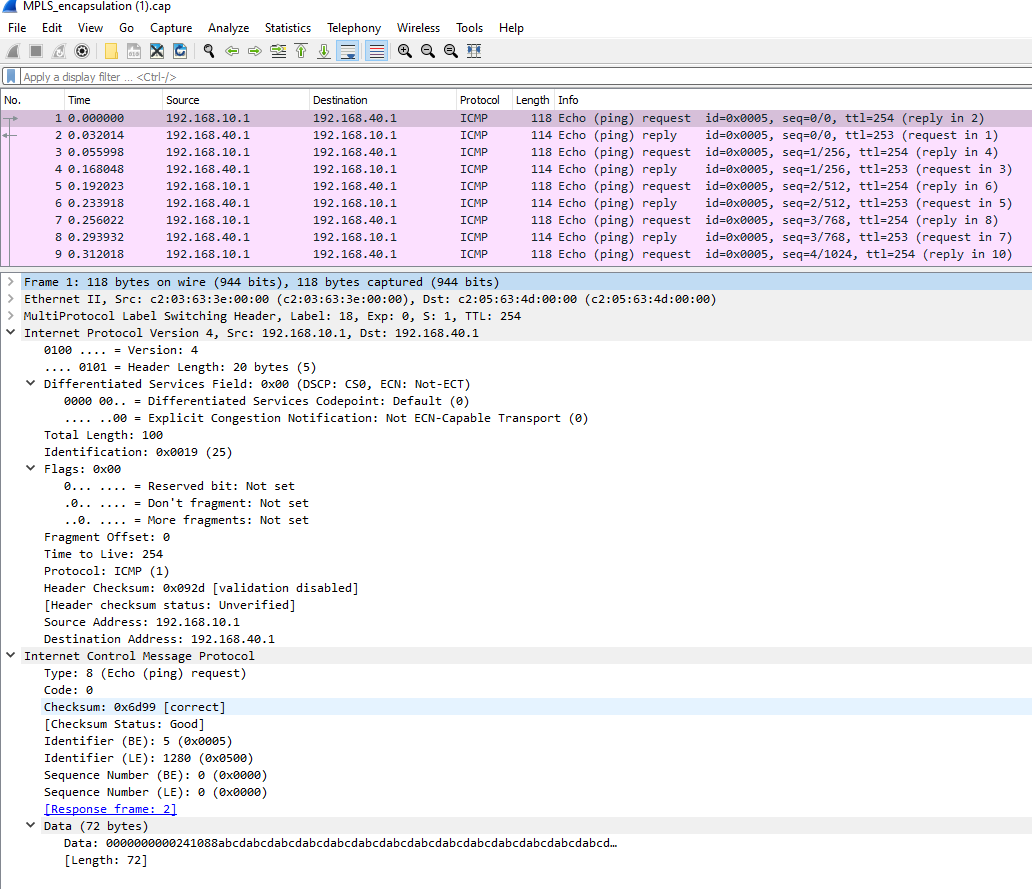Solved uploaded all the screenshot from the MCAP file This | Chegg.com
