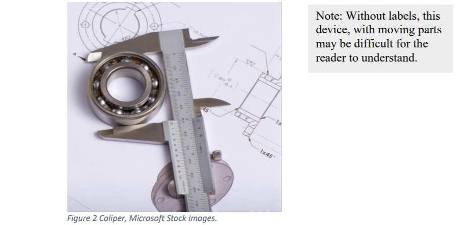 Solved Part II – Technical Object or Technical Mechanism | Chegg.com