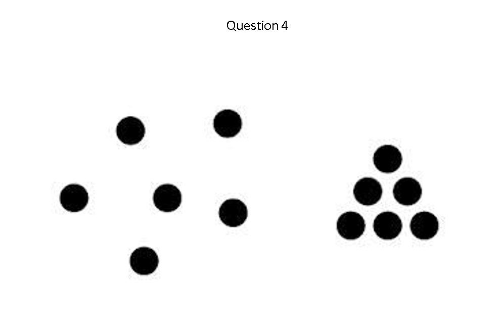 Solved i need help answering this, For each of the images, | Chegg.com