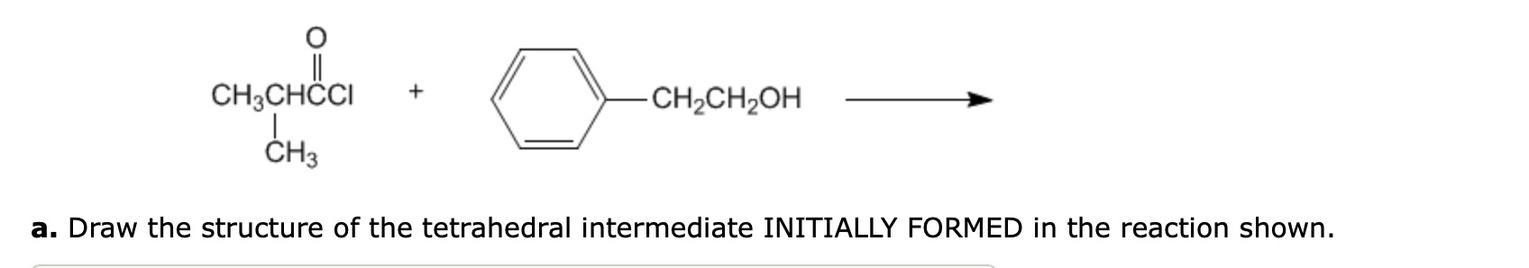 Solved O NHCH3 NaOH, H2O a. Draw the structure of the | Chegg.com