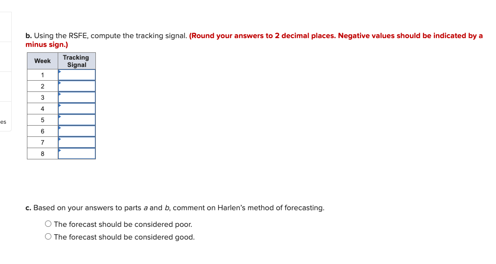 Solved Check my work 2 Problem 3-3 (Algo) 0.75 points Given | Chegg.com