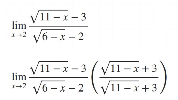 Solved Why do we use the numerator instead of the | Chegg.com