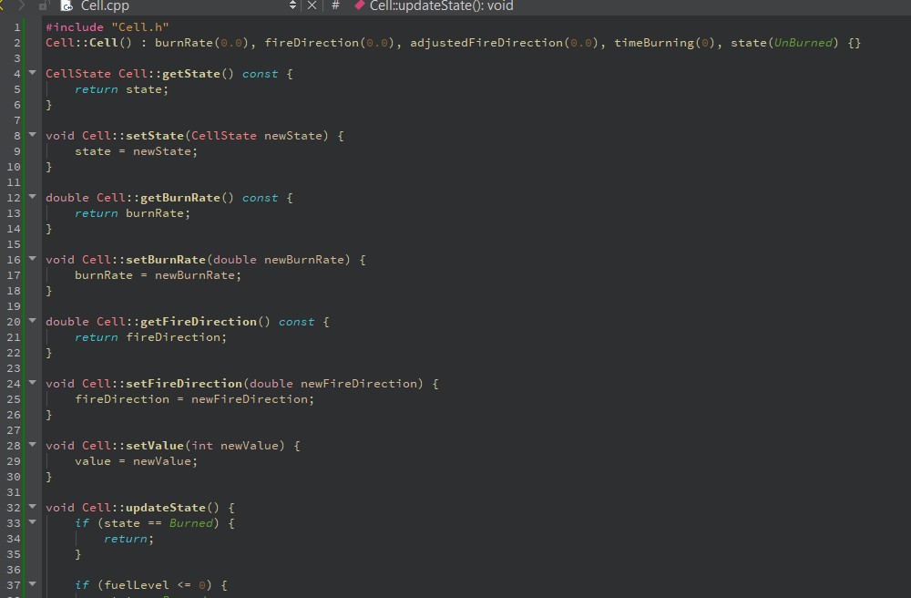 Solved \#include "Grid.h" Grid::Grid() \{\} int Grid: | Chegg.com